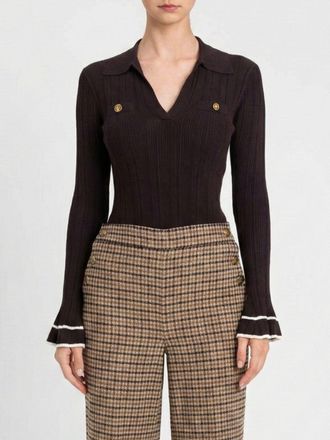 Twinset Pullover TWINSET Damen Farbe Schwarz