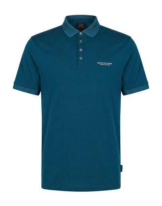 A|X Armani Exchange TOPS - Poloshirts auf YOOX.COM