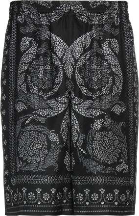 Versace HOSEN & RÖCKE - Shorts & Bermudashorts auf YOOX.COM
