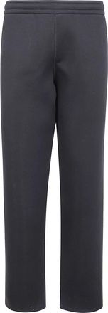 Daily Paper Clothing Homme, Pantalons, Noir, Taille: S Mono Rib Pants