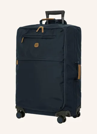 Bric's Trolley X-Travel blau