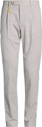 Manuel Ritz HOSEN & R&Ouml;CKE - Hosen auf YOOX.COM
