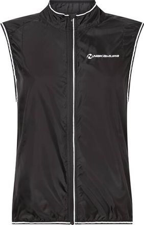 Nakamura Damen Weste Dalmine III