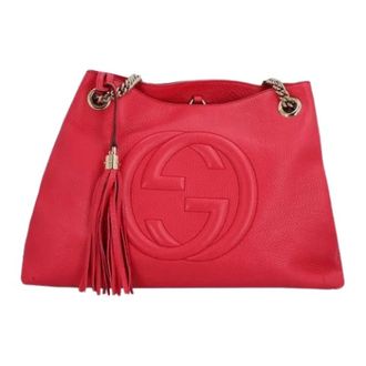 Gucci Damen, Pre-Owned, Rot, ONE SIZEGr&ouml;&szlig;e