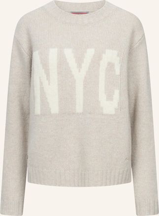 Frieda & Freddies Frieda & Freddies Pullover grau