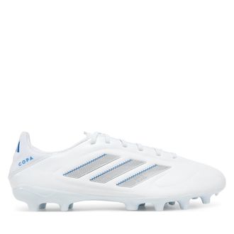 adidas Fußballschuhe adidas Copa Pure 3 League Firm/Multi-Ground ID9051 Weiß