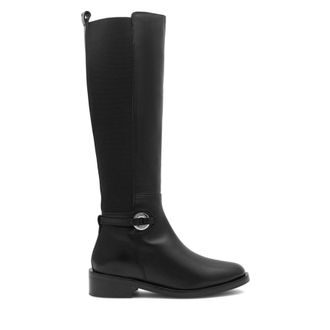 Gino Rossi Stiefel Gino Rossi DORIS-110398 Schwarz