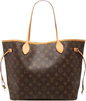 Louis Vuitton Damen, Pre-Owned, Braun, ONE SIZEGr&ouml;&szlig;e