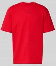 HUGO BOSS Relaxed Fit T-Shirt aus reiner Baumwolle Modell DAPOLINO