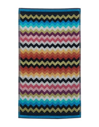 Missoni BADEZIMMER - Bade- & Handt&uuml;cher aus Frottee auf YOOX.COM