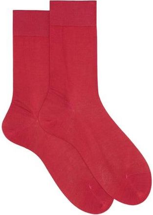 Dor&eacute; Dor&eacute; Chaussettes mi-hautes en coton