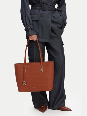 Mexx Handtasche CEO-MEXX-X-009-10 Hellbraun