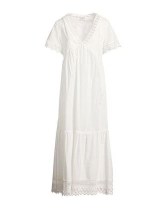Blugirl ROBES - Robes longues sur YOOX.COM