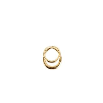 Charlotte Chesnais Charlotte Chesnais, Damen, Accessories, Gelb, 55 MMGr&ouml;&szlig;e