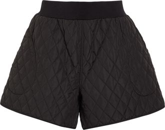 Norma Kamali HOSEN & R&Ouml;CKE - Shorts & Bermudashorts auf YOOX.COM