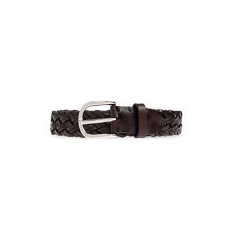 Brioni Herren, Accessories, Braun, 90 CMGr&ouml;&szlig;e