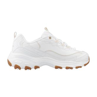 Skechers Femme, Chaussures, Blanc, Taille: 37 EU DLites - Good Neutral