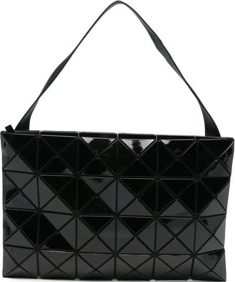 Bao Bao Issey Miyake Shoulder Bag Lucent 4X6