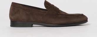 Tod's Mocassins TODS Homme couleur Marron