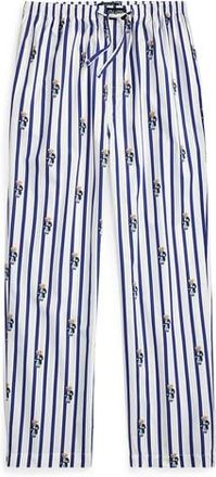 Polo Ralph Lauren Pantalon de pyjama