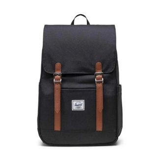 Herschel Retreat Small Backpack - - Bags - unisex - Schwarzk - ONE SIZE
