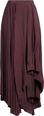 Alexander McQueen HOSEN & R&Ouml;CKE - Maxi-R&ouml;cke auf YOOX.COM