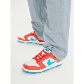 Nike Sneakers Nike Dunk Low Retro HF5441 601 Rot