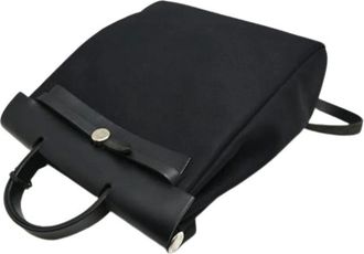 Herm&egrave;s Damen, Pre-Owned, Schwarzk, ONE SIZEGr&ouml;&szlig;e