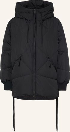Marc O'Polo Denim Marc Opolo Denim Steppjacke schwarz