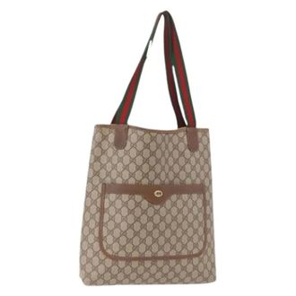 Gucci Damen, Pre-Owned, Beige, ONE SIZEGr&ouml;&szlig;e