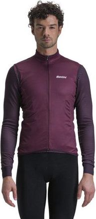 Santini Nebula - Fahrradweste - Herren