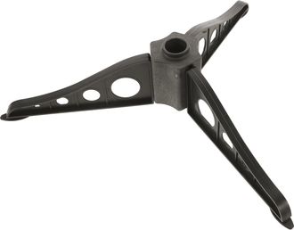 BESPORTBLE Housoutil Weihnachtsbaumst&auml;nder Abnehmbar Dreieckige Basis Stabile Halterung F&uuml;r K&uuml;nstlichen Weihnachtsbaum Gr&uuml;n Reusable Weihnachtsbaum Zubeh&ouml;r F&uuml;r Z