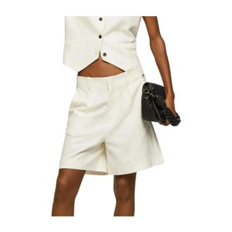Pepe Jeans London Casual Shorts - - Shorts - Damen - Beige - XS