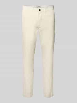 Jack & Jones Slim Fit Hose mit Eingrifftaschen Modell MARCO