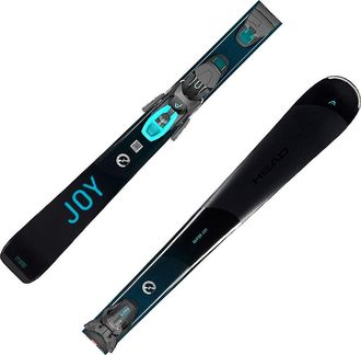 Head Head e-super Joy SW + Joy 11 GW SLR 158 0 31560302