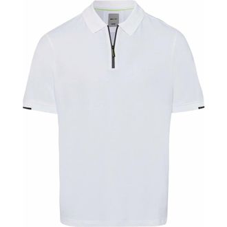 Brax Brax, Herren, Oberteile, Wei&szlig;, LGr&ouml;&szlig;e