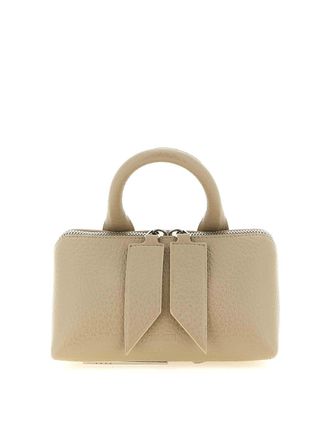 The Attico Sac Cabas - Beige