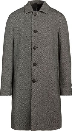 Hev&ograve; JACKEN & M&Auml;NTEL - M&auml;ntel auf YOOX.COM