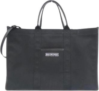 Balenciaga Damen, Pre-Owned, Schwarzk, ONE SIZEGr&ouml;&szlig;e