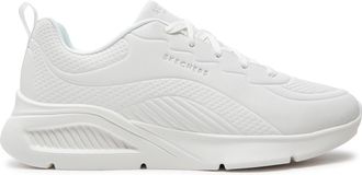 Skechers Sneakers Skechers Uno Lite-Lighter One 183120/WHT Weiß
