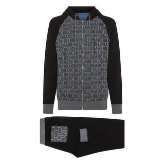 Billionaire Boys Club Hoodie/Hosen -T All over BB - - Jumpsuits & Playsuits - Herren - Mehrfarbig - XS