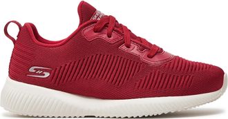 Skechers Sneakers Skechers BOBS SPORT Tough Talk 32504/Red Rot