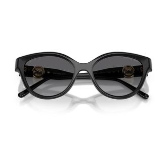 Michael Kors Nagoya Sonnenbrille - - Accessories - Damen - Schwarzk - 53 MM