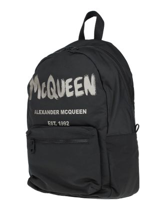Alexander McQueen TASCHEN - Rucks&auml;cke auf YOOX.COM