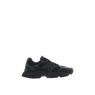 New Balance Baskets 9060 - Femme - Sport - Noir - Taille: 39 1/2 EU