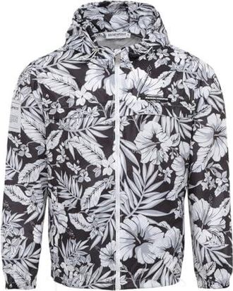 Horspist Blouson MAYIA ARUBA Noir L