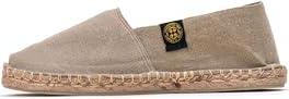 Art of Soule Espadrille Sable - Sable - Unie - Unisex