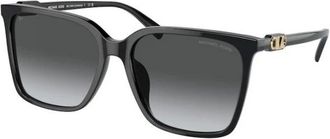 Michael Kors Damen, Accessories, Schwarzk, 56 MMGr&ouml;&szlig;e