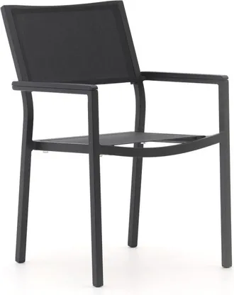 Bellagio la vita attrattiva Bellagio Roma Gartenstuhl stapelbar