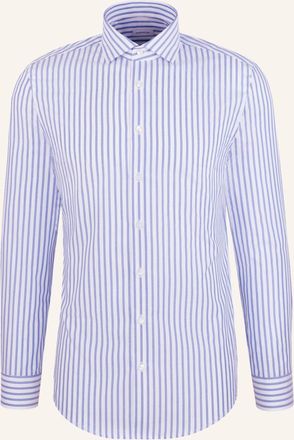 Seidensticker Seidensticker Business Hemd Slim Fit blau